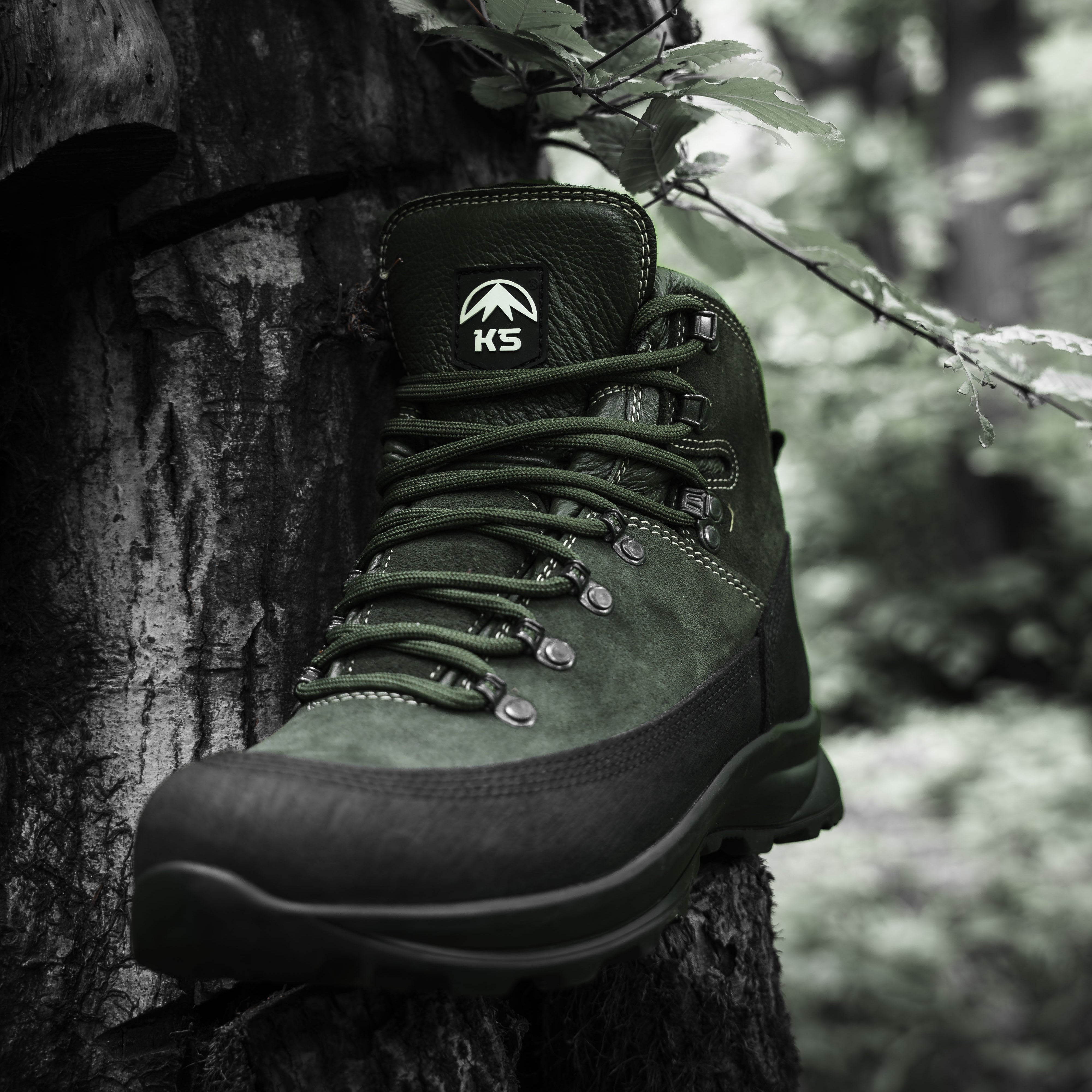 KS 160 Arrow Lovačka cipela | KS Safety Shoes – KS Shoes